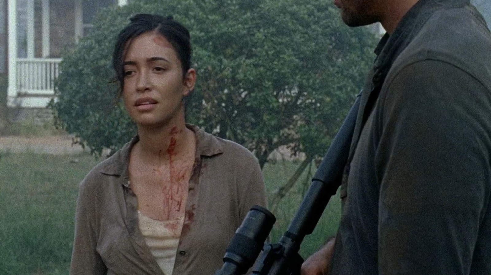 The Walking Dead - JSS - Review