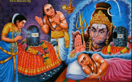 India Temple Tour: 63 Nayanmars !! Life of Thirunilakanda Nayanar