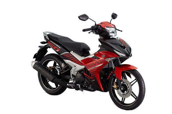 Top 10 Best Motorcycles in the Philippines 2016 - Pinoy Moto