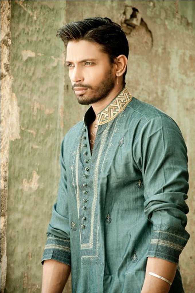 Fashion Klix: Men Wear Collection For Eid