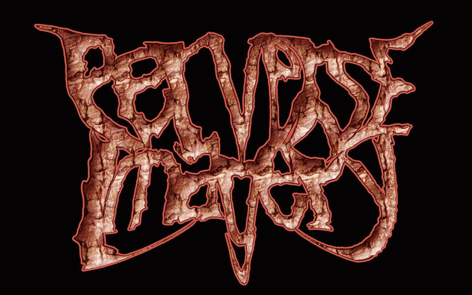 Perverse Imagery Blog: New Logos and Upcoming Releases!