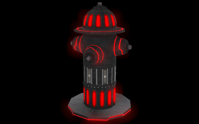 ABS Game Art and Designs