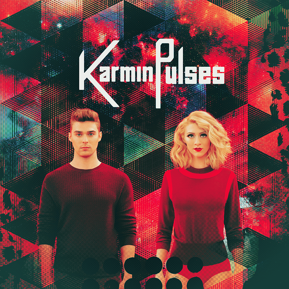 Enjoy Da Music Ride : le blog de l'actu musicale Rap/R&B US: Karmin ...