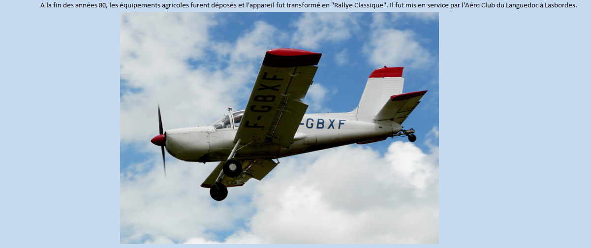 LFMP NEWS actualités de Perpignan-Rivesaltes: 13 AOUT 2017: F-GBXF, F ...