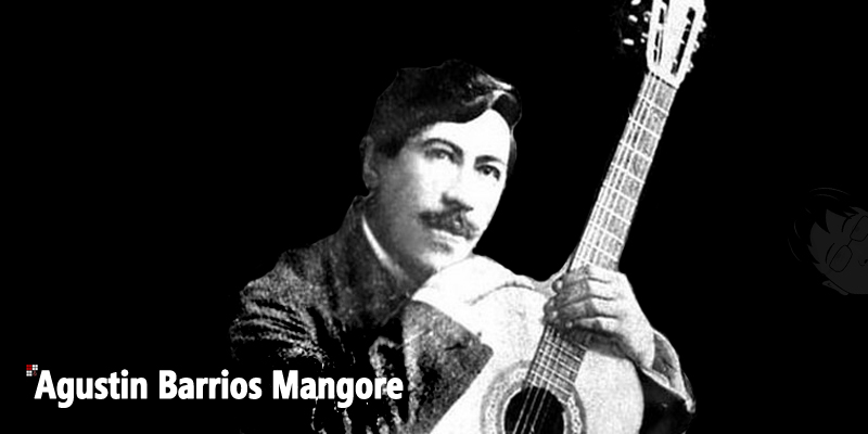 La Catedral - Agustin Barrios