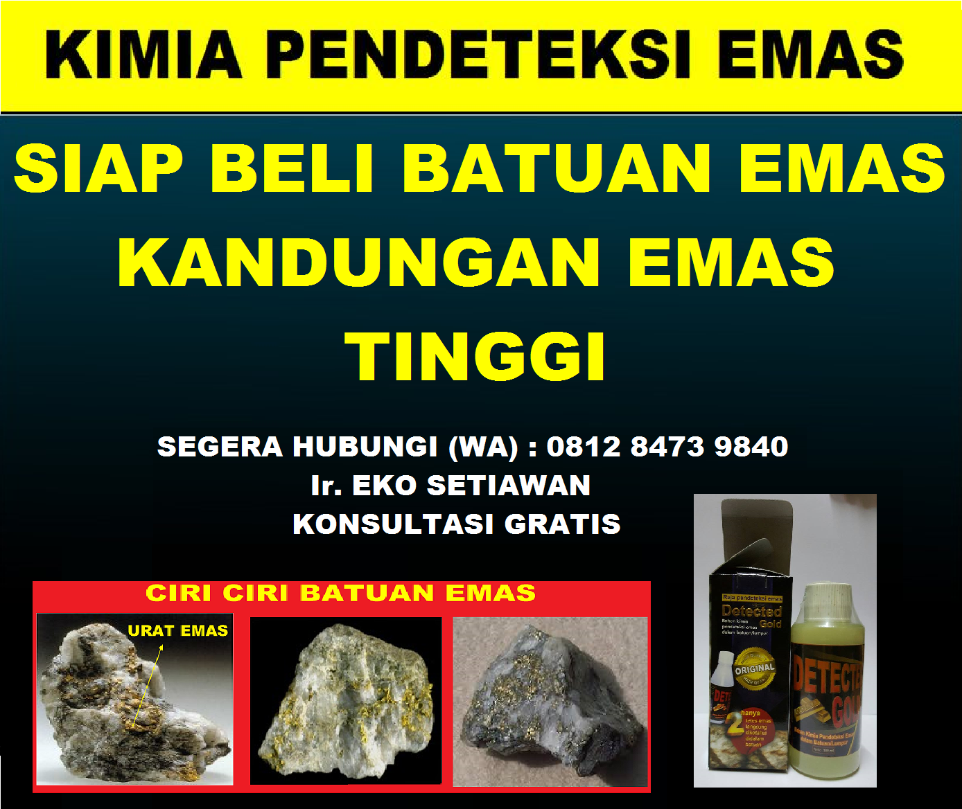 cara menambang emas dengan mudah: SISTIM PENGOLAHAN EMAS