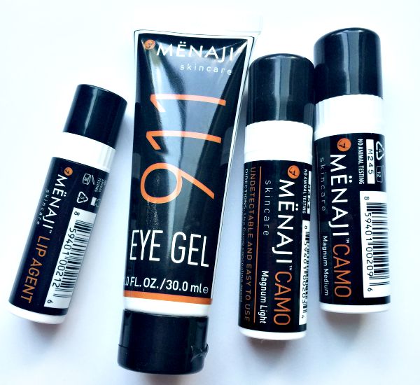 Inside my Pro Kit:Makeup For Male Clients - Crazy Beautiful Makeup ...