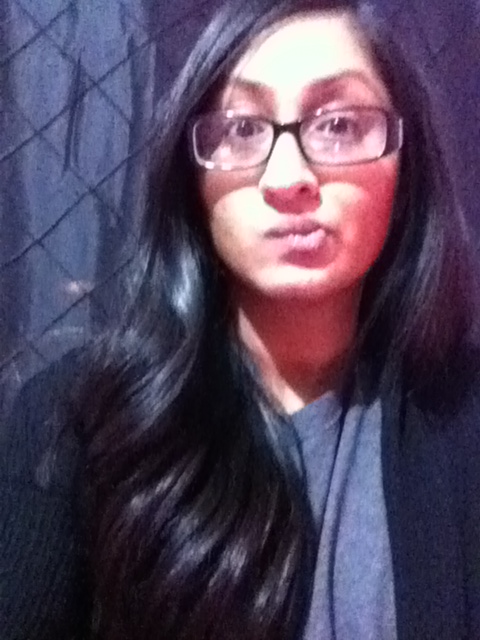 makeupHER: Nikki Lately