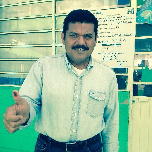 Noticias en Linea de Tabasco: JAVIER MAY RODRIGUEZ PODRIA SER EL ...