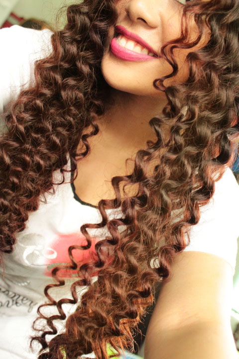 Beautyklove Straw Curls Method 5 No Heat Spiral Curls Plus An Update
