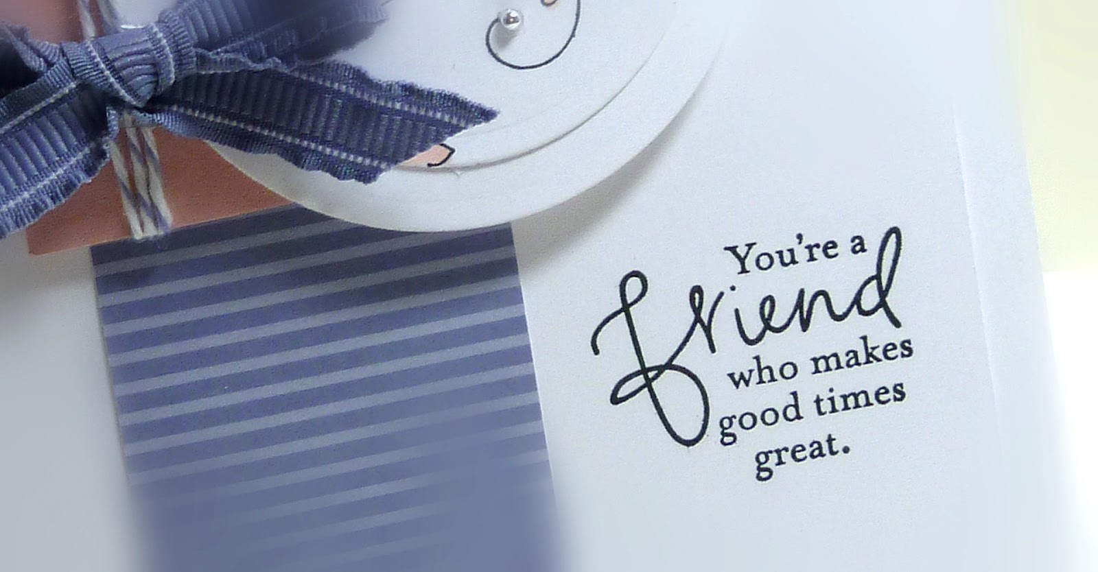 Me, My Stamps and I: Simply Simple 101