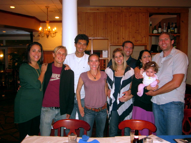 Fuel Factor Nutrition Coaching: Honoring Jon "JT" Tumilson & America's ...