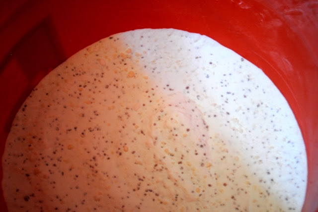 The Johnston's: {DIY (powder) cloth diaper safe laundry detergent}