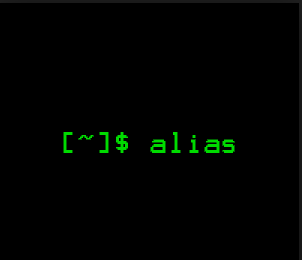 Membuat Command Alias pada Ubuntu - Rizky Aji || Zona Opensource