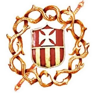 Archicofradía Sacramental de Pasión - Blog: LA ORDEN DE LA MERCED Y SU ...