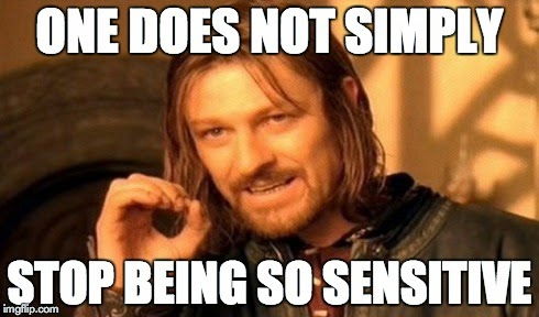 Sensory Memes