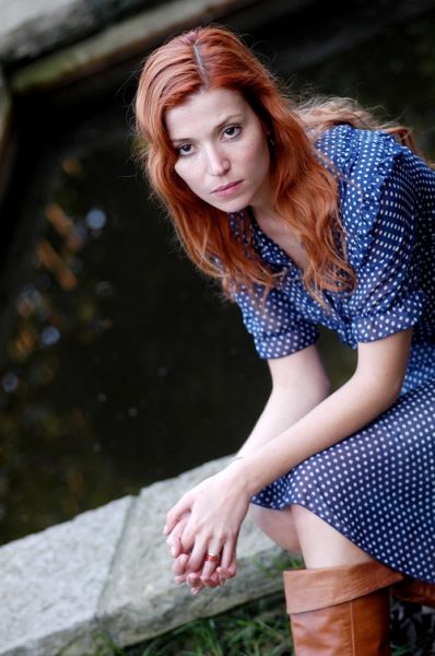 Serija "ASI": GLUMCI