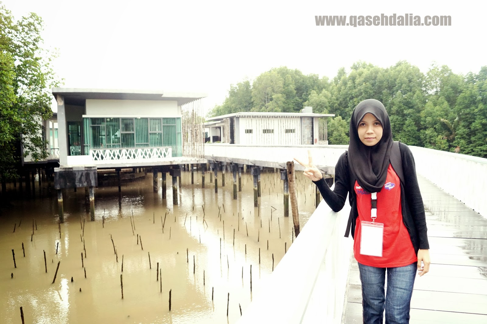 [TRAVEL] JETI SEMELING , apa yang menarik