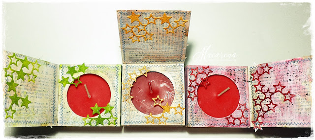 macarena-creativa: Christmas Gifts