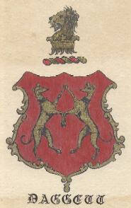 Fredericksburg Virginia Doggett Scott Haynie Family: Our Doggett Coat ...