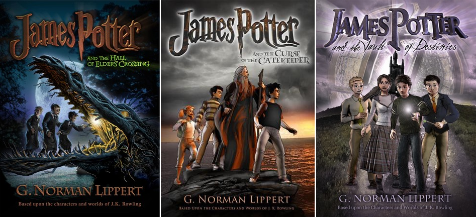 Conociendo a George Norman Lippert - Lee.Sueña.Vuela