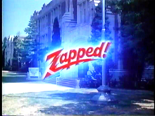 Let's Get Out Of Here!: The April 2011 A - Z Blogging Challenge - Z is ...