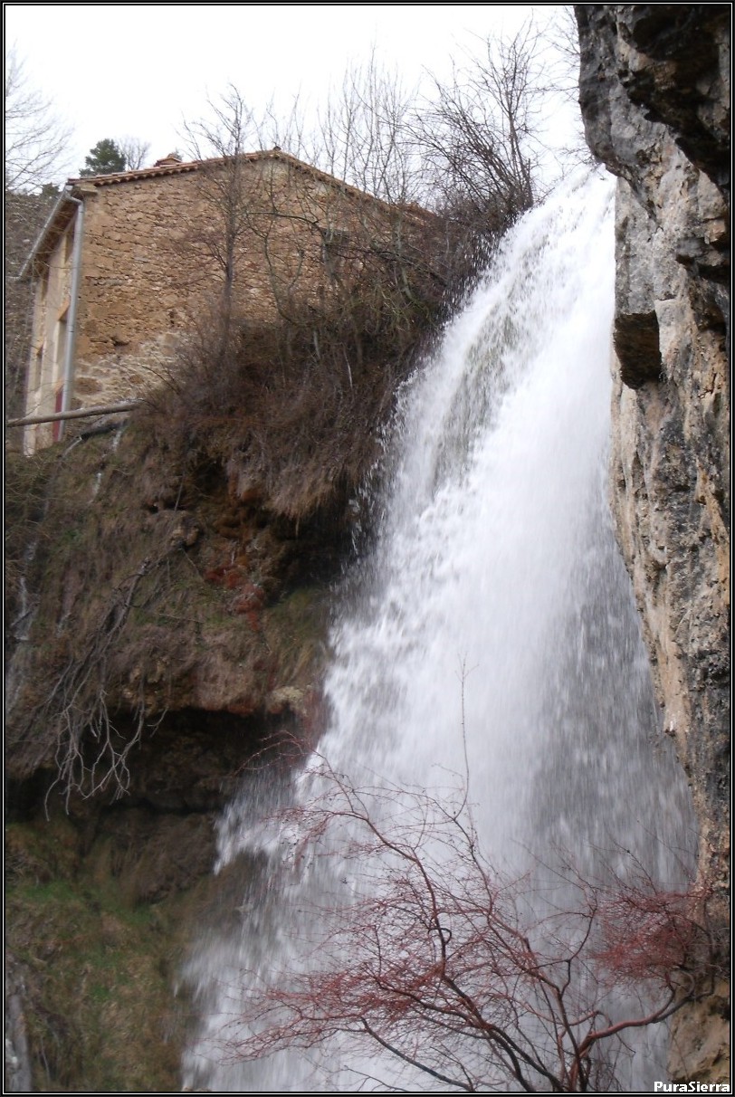 PuraSierra: ¿Dónde nace el Río Júcar? Recorrido virtual y fotográfico ...