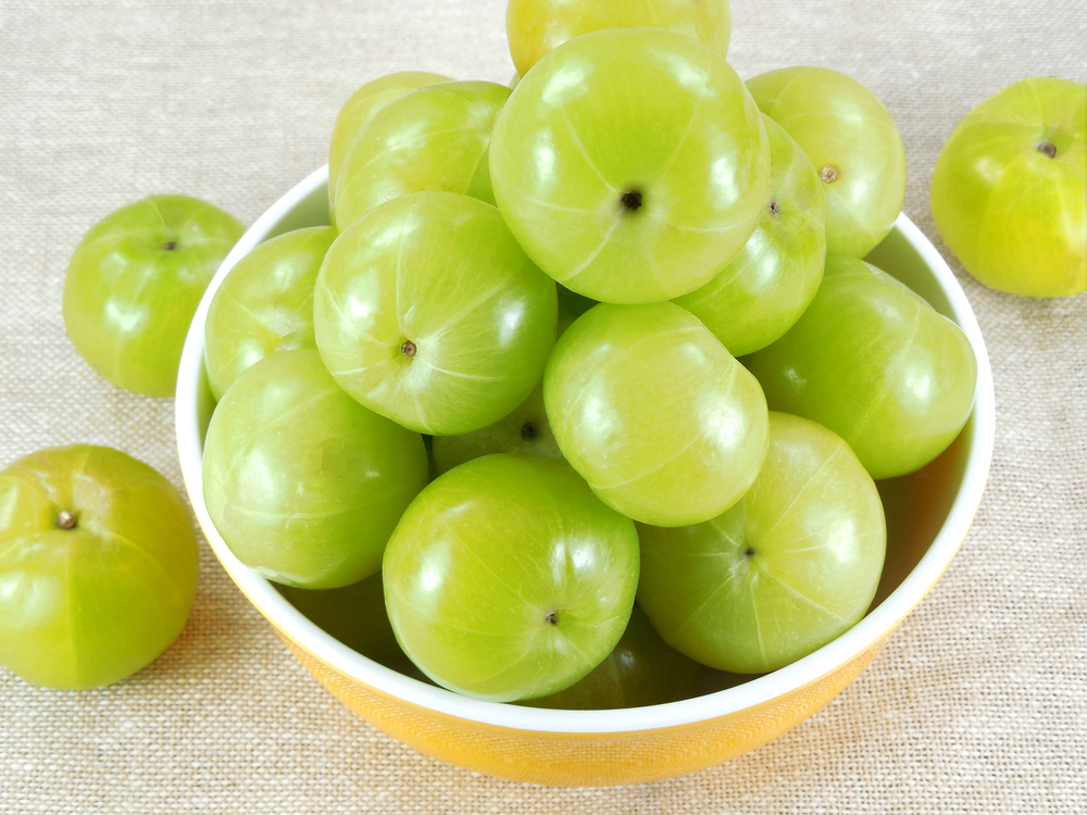 Tips for Body Health: Top 7 Amazing Health Benefits Of amla