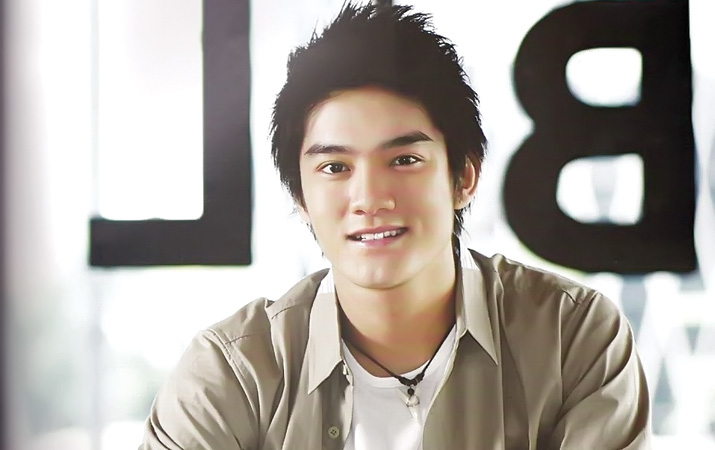 Biodata Lengkap Artis Ganteng Boy William - Film Dan Biodata