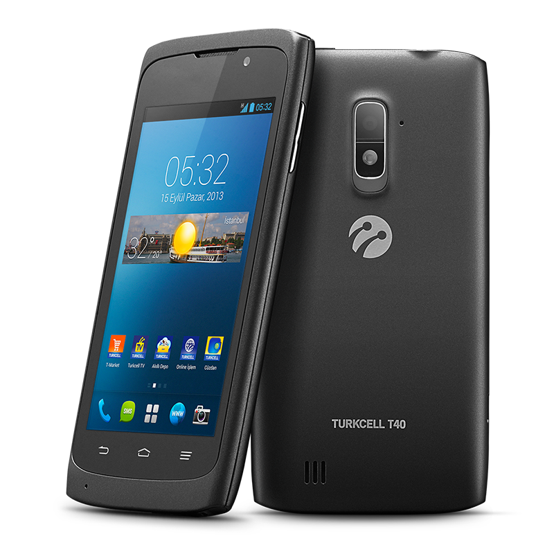 Cep Tarifeler: Turkcell Yerli Telefon