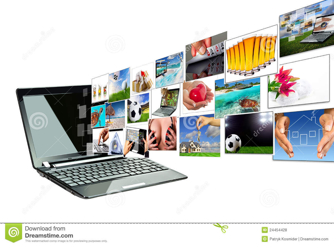 FUNDAMENTOS CONCEPTUALES DEL DISEÑO MULTIMEDIA