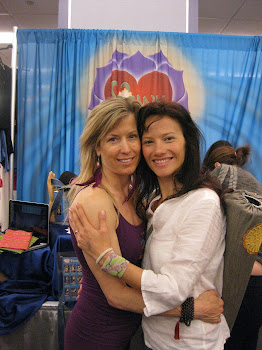 Noeli Naima Yoga & Wellness Oase: Chakras