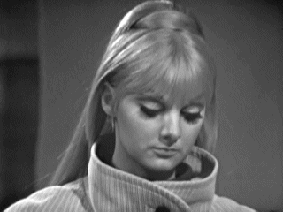 Polly Wright Doctor Who