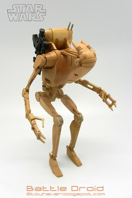 toyhaven: REVIEW 1: Sideshow Collectibles Star Wars Militaries Series 1 ...