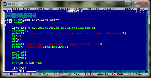 CODING CLUB: March 2013