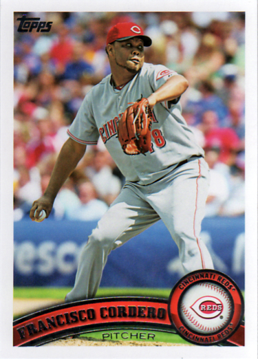 Capewood's Collections: Random Cards from My Collection #25