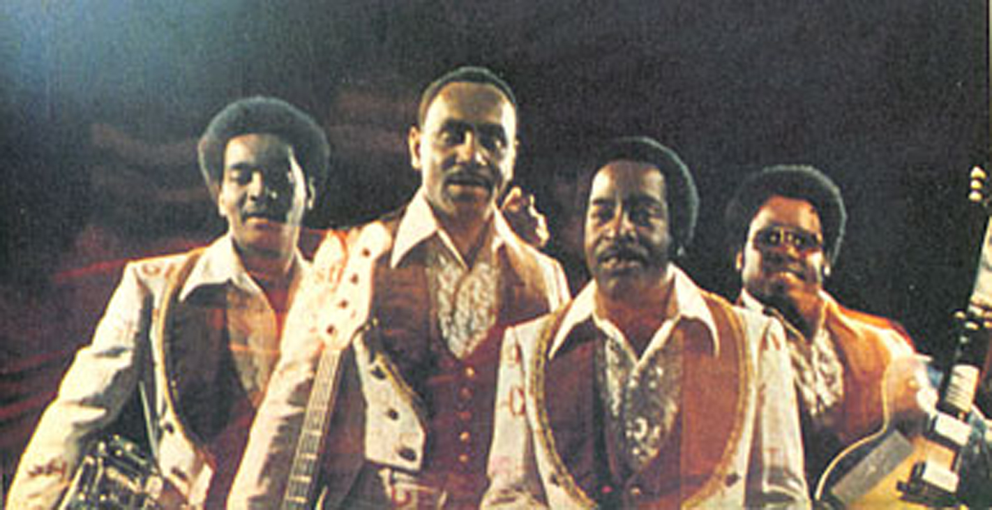 Surface Noise: The People's Choice: I Likes To Do It 1971