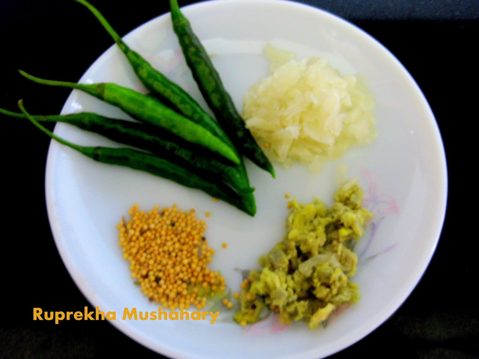 Feelings: Omitar Khaar