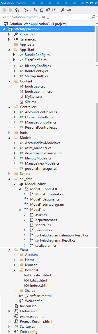 Chuanshuoge Mvc Create Edit Index Dropdownlist Bootstrap Viewbag Tempdata Andand Sql Foreign Key