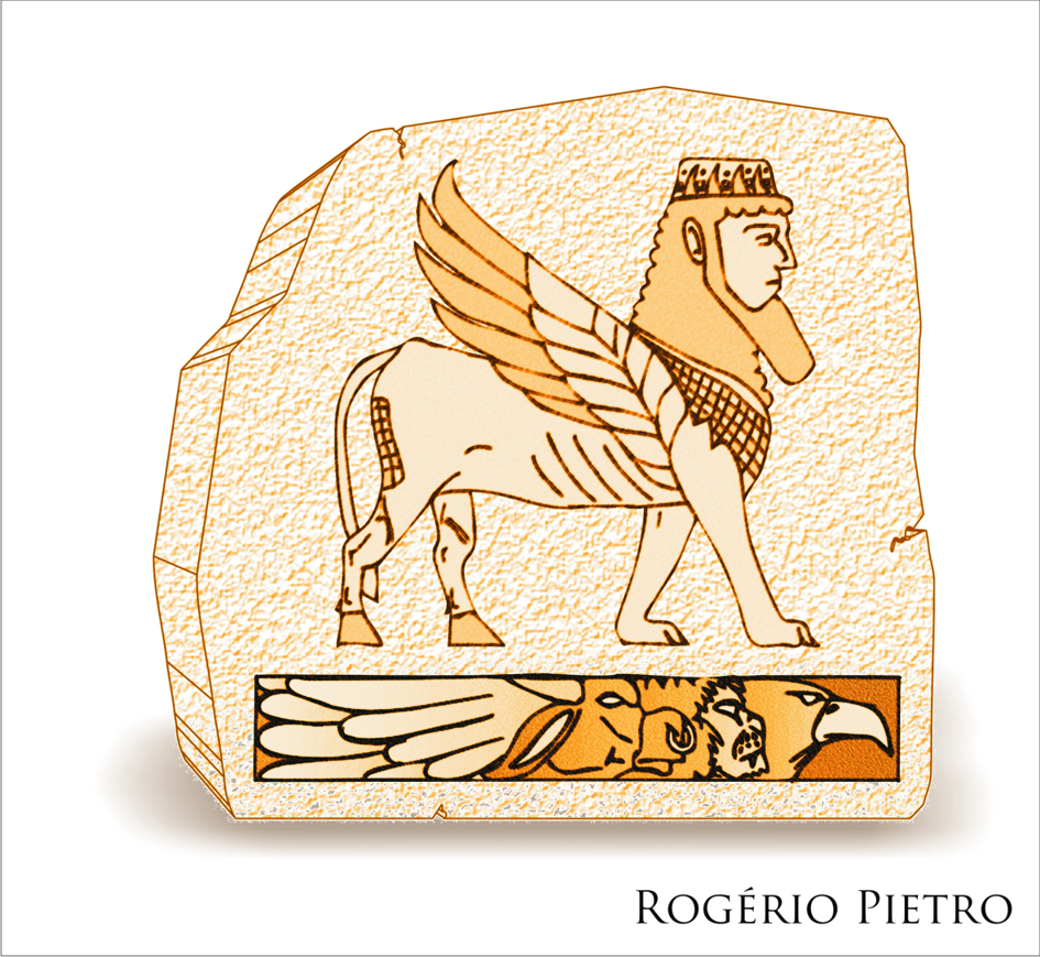 GABRIEL QUERUBIM: O Querubim