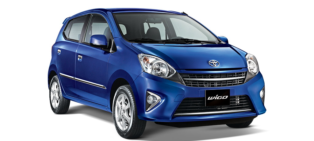 THE ULTIMATE CAR GUIDE: Car Features - September 2014 Philippines Car ...