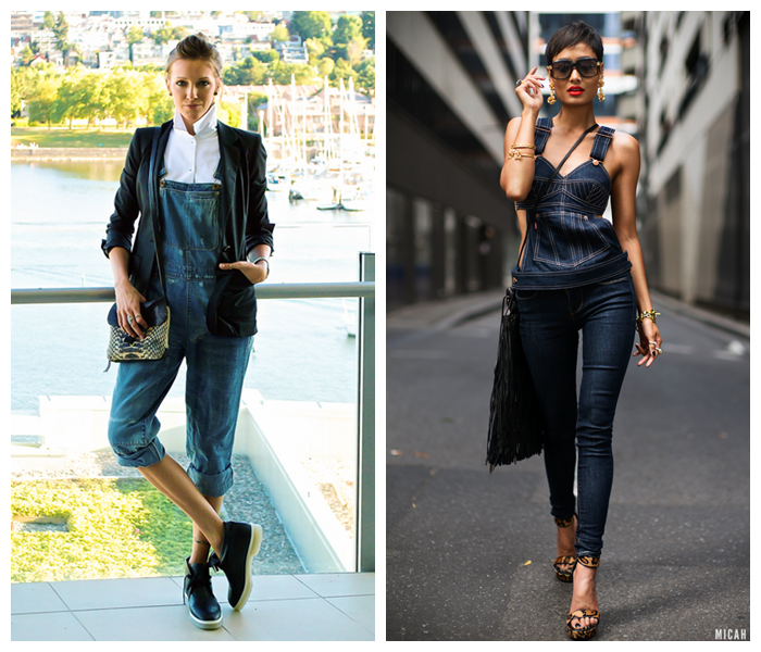 estilozas: Tendencias 2014: Overoles