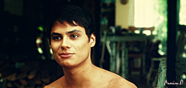 Beleszeretsz: Szereplők