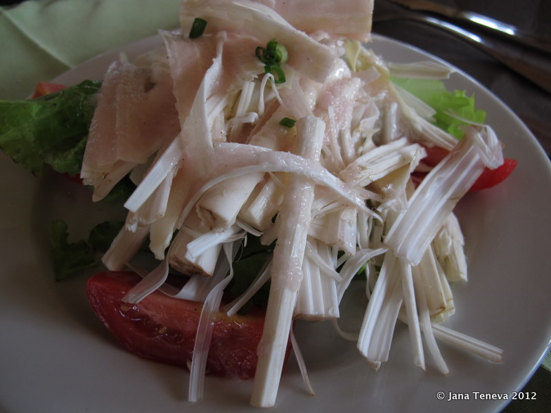 Jana around the world: Cuisine and food in Reunion island/ la cuisine ...