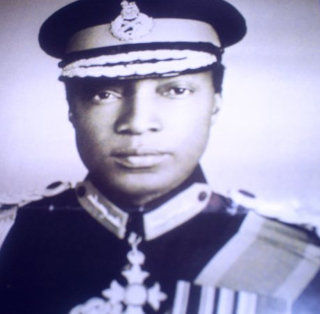 The Mad Monarchist: Monarch Profile: King Mutesa II of Buganda