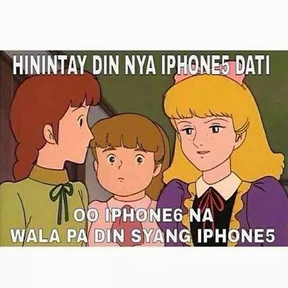 Princess Sarah Memes - Chinito Rules