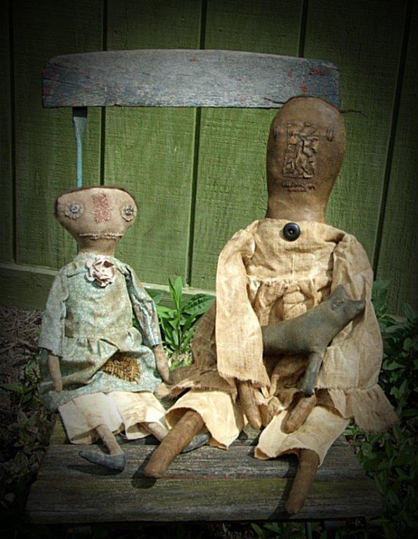 The Cranky Crow: A Tattered n' Torn Kind of Love