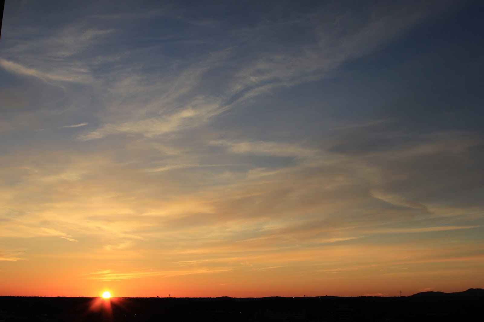 Chris Warren Weather Pics