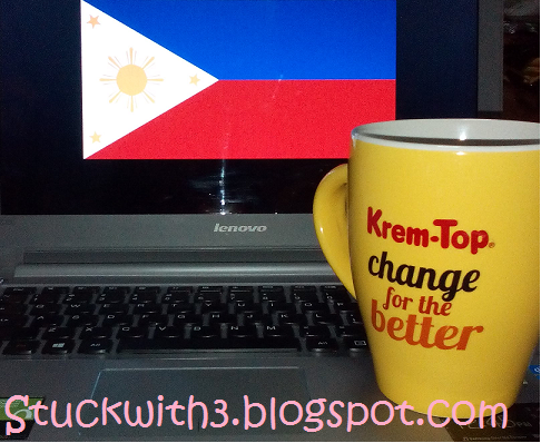 A better future for our Children with Kremtop's #ChangeForTheBetter ...