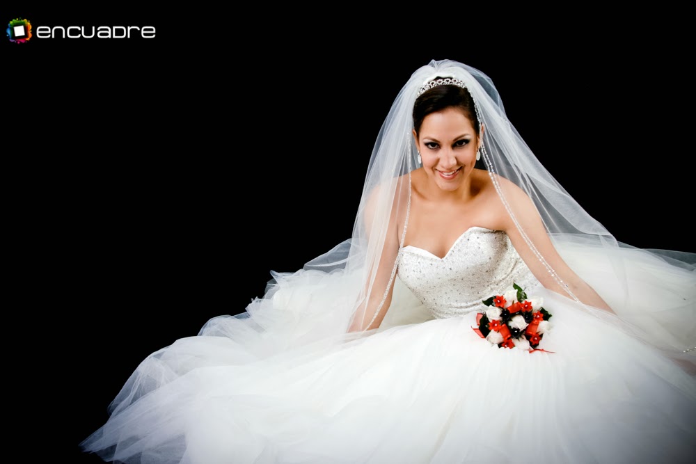 Fotos de Novia - Kathryn ~ Fotos de bodas en Perú